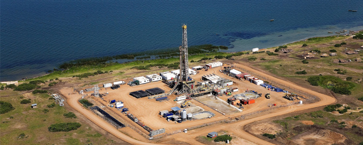 UNOC: Uganda National Oil Company